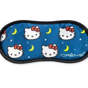 Hello Kitty | Accessories | Hello Kitty Starry Night Silky Sleep Mask ...